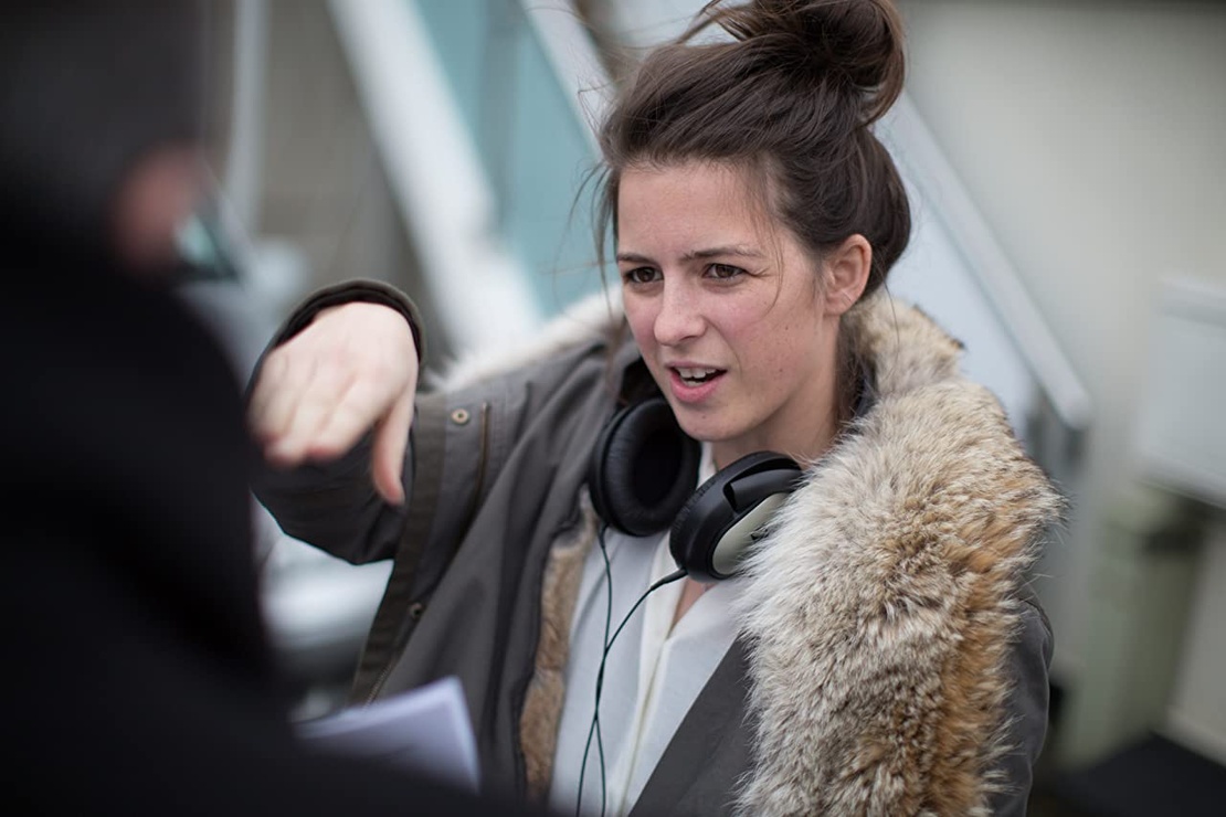 Vicky Jewson picture