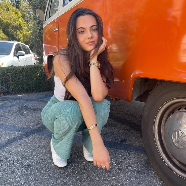 Picture of Ava Allan
