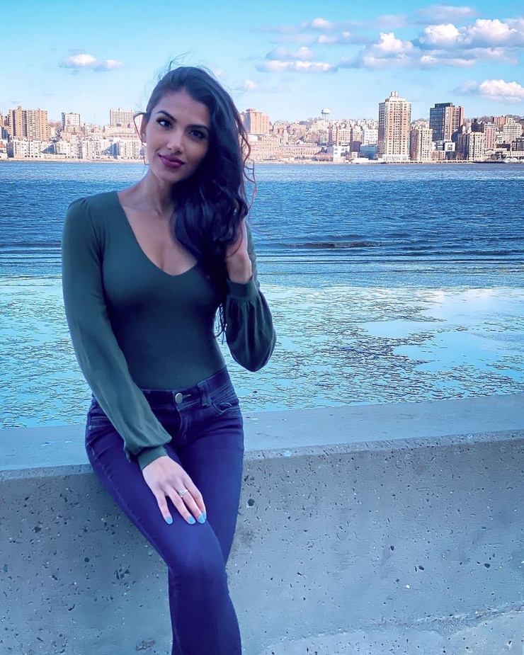 Picture of Chhavi Verg