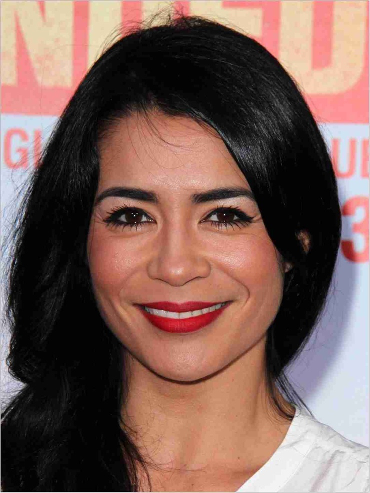 Picture of Michelle Lukes