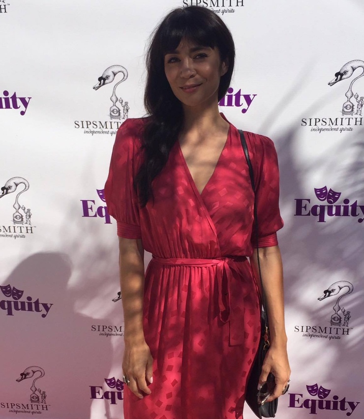 Picture of Michelle Lukes