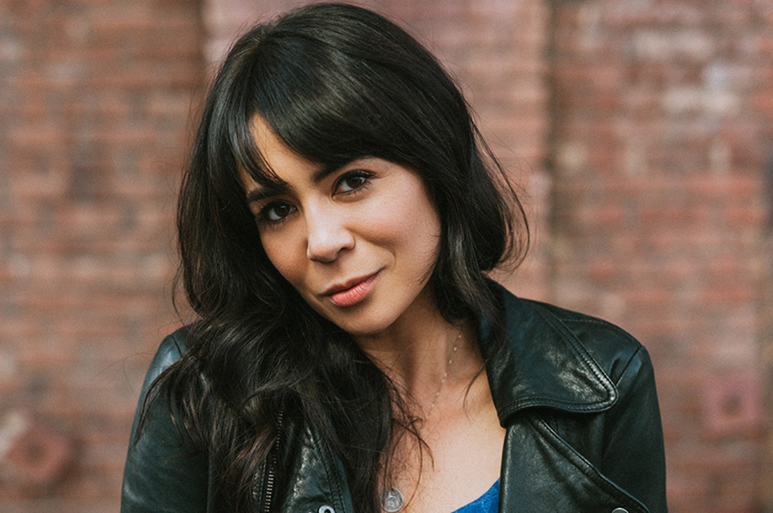 Image of Michelle Lukes