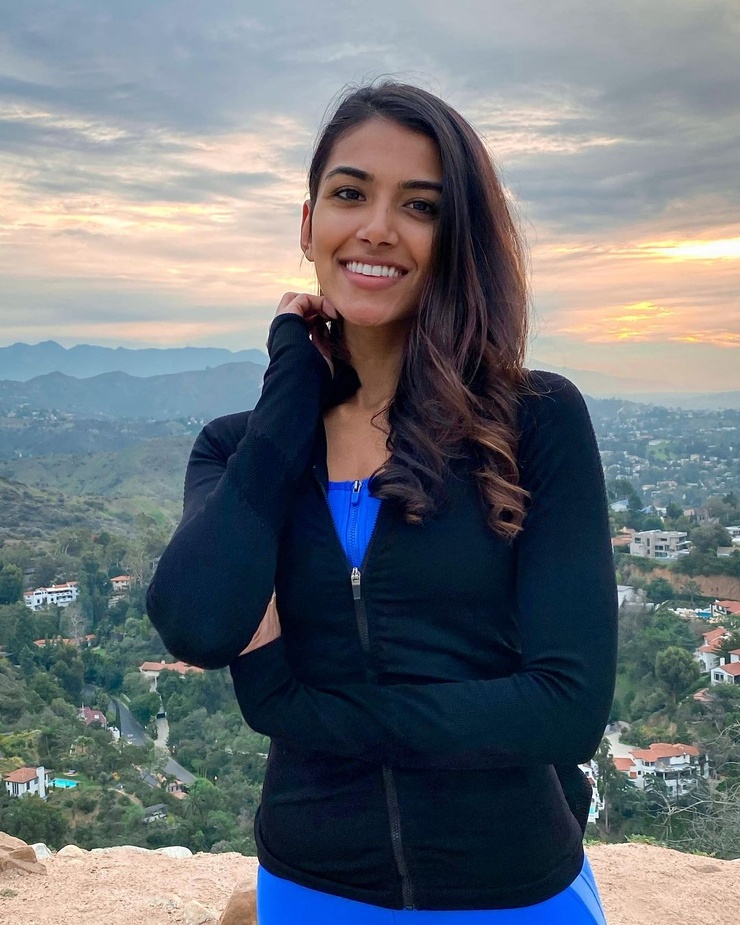 Picture of Chhavi Verg