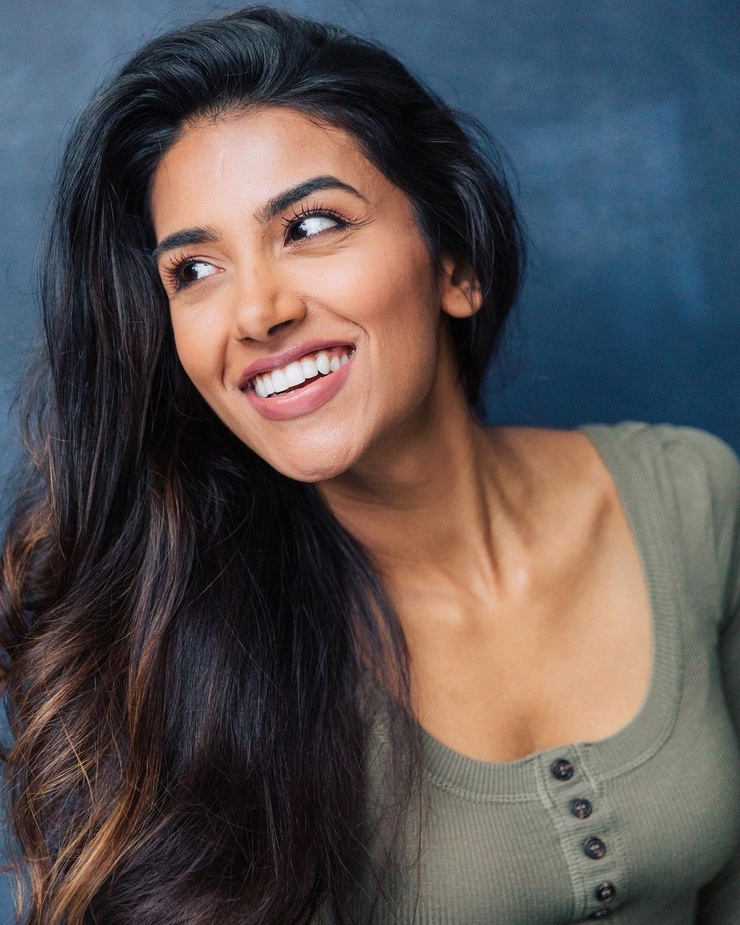 Picture of Chhavi Verg