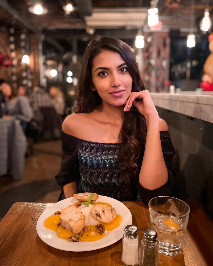 Picture of Chhavi Verg