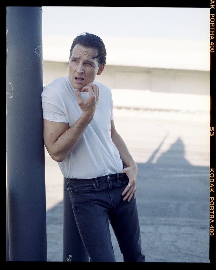 Image of Peter Facinelli