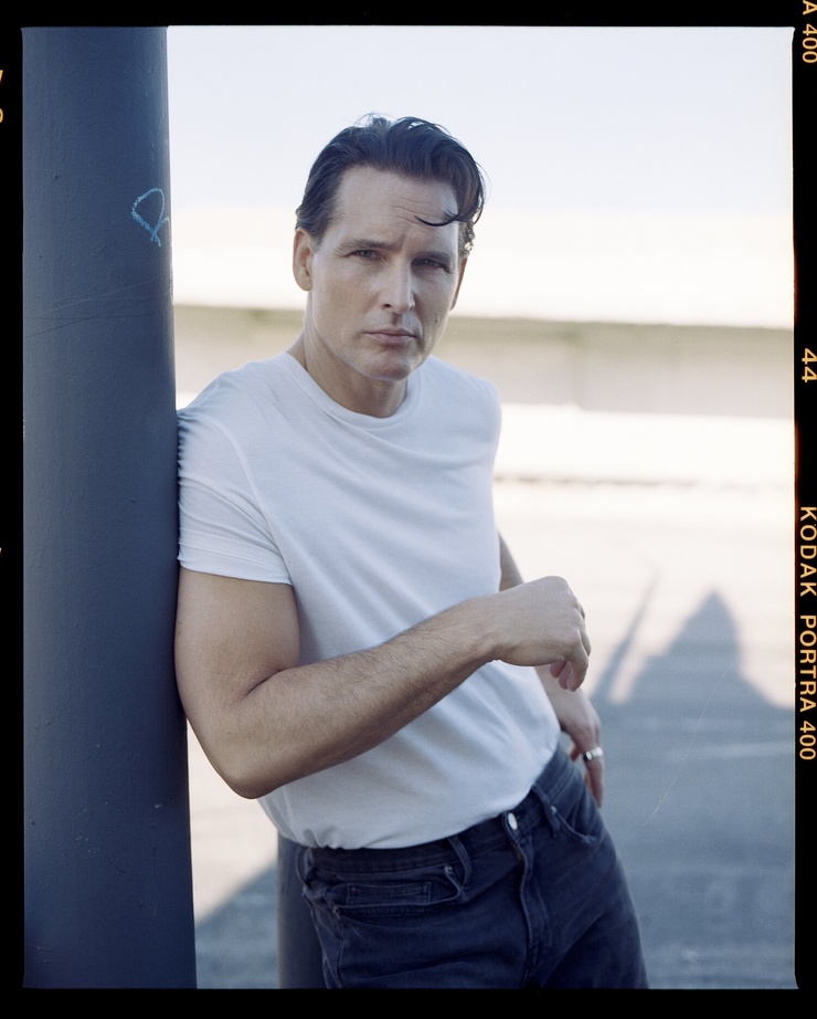 Picture of Peter Facinelli