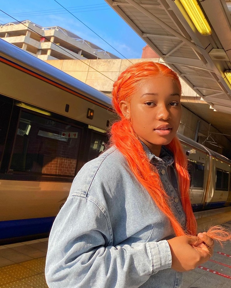 Maliya Michael picture