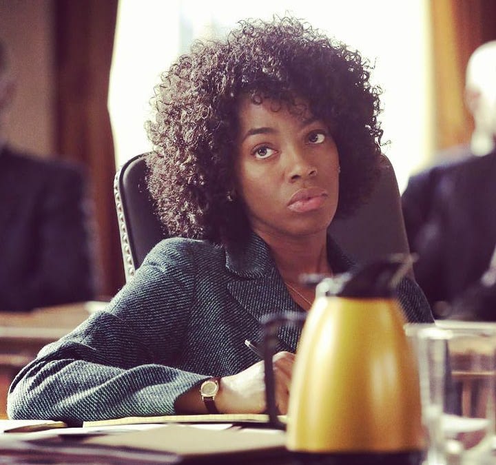 Milauna Jackson image