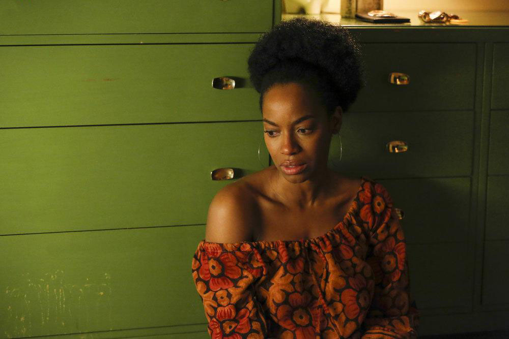 Picture of Milauna Jackson