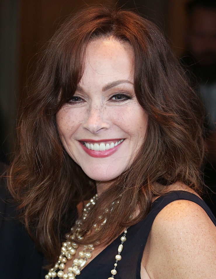 Picture of Amanda Mealing