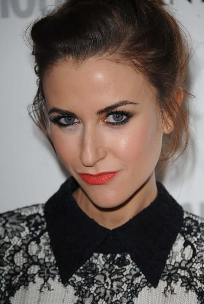 Picture of Katherine Kelly