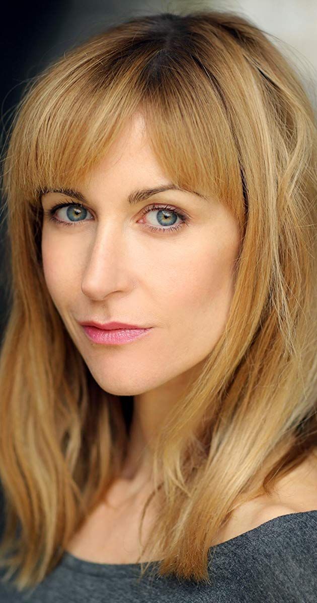 Katherine Kelly image