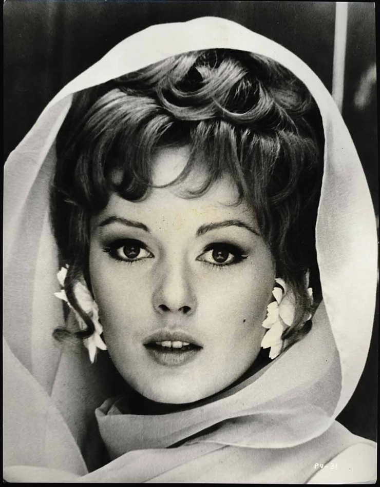 Image of Beba Loncar