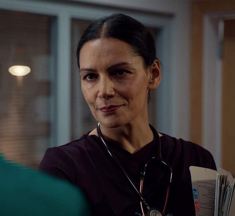 Picture of Sasha Behar