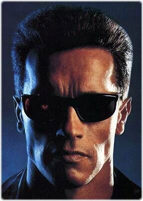 T-800 (Terminator 2: Judgment Day) aka Uncle Bob picture