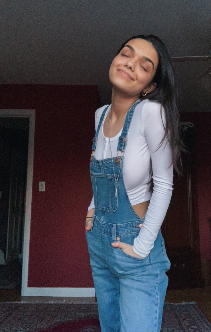 Picture of Rachel Zegler