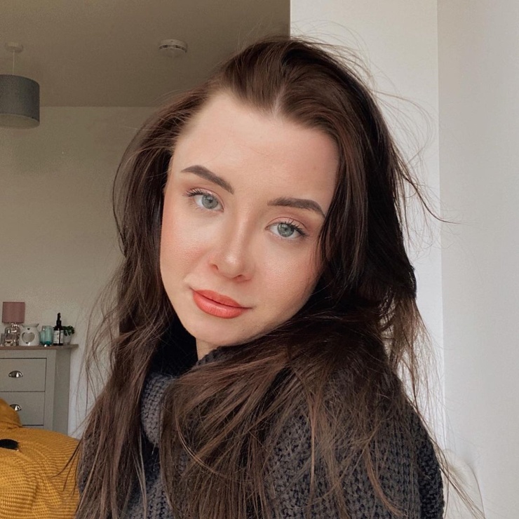 Picture of Kerry Ingram