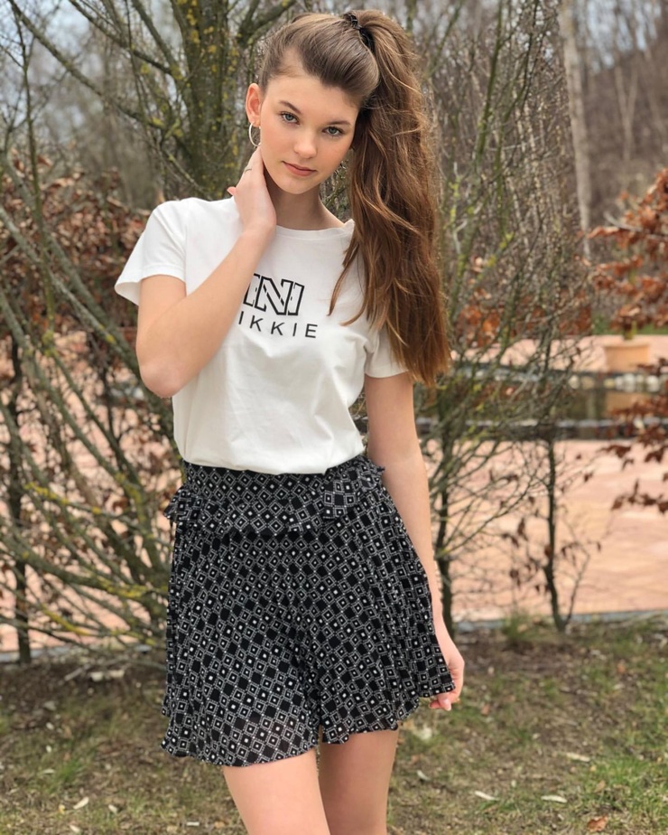 Picture of Laura Offermann