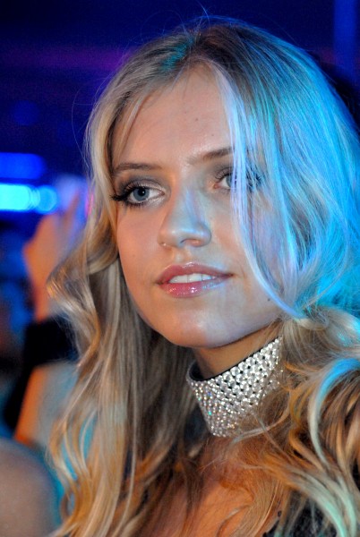 Picture of Sasha Strunin