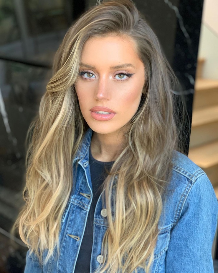 Picture of Rachel K Starr