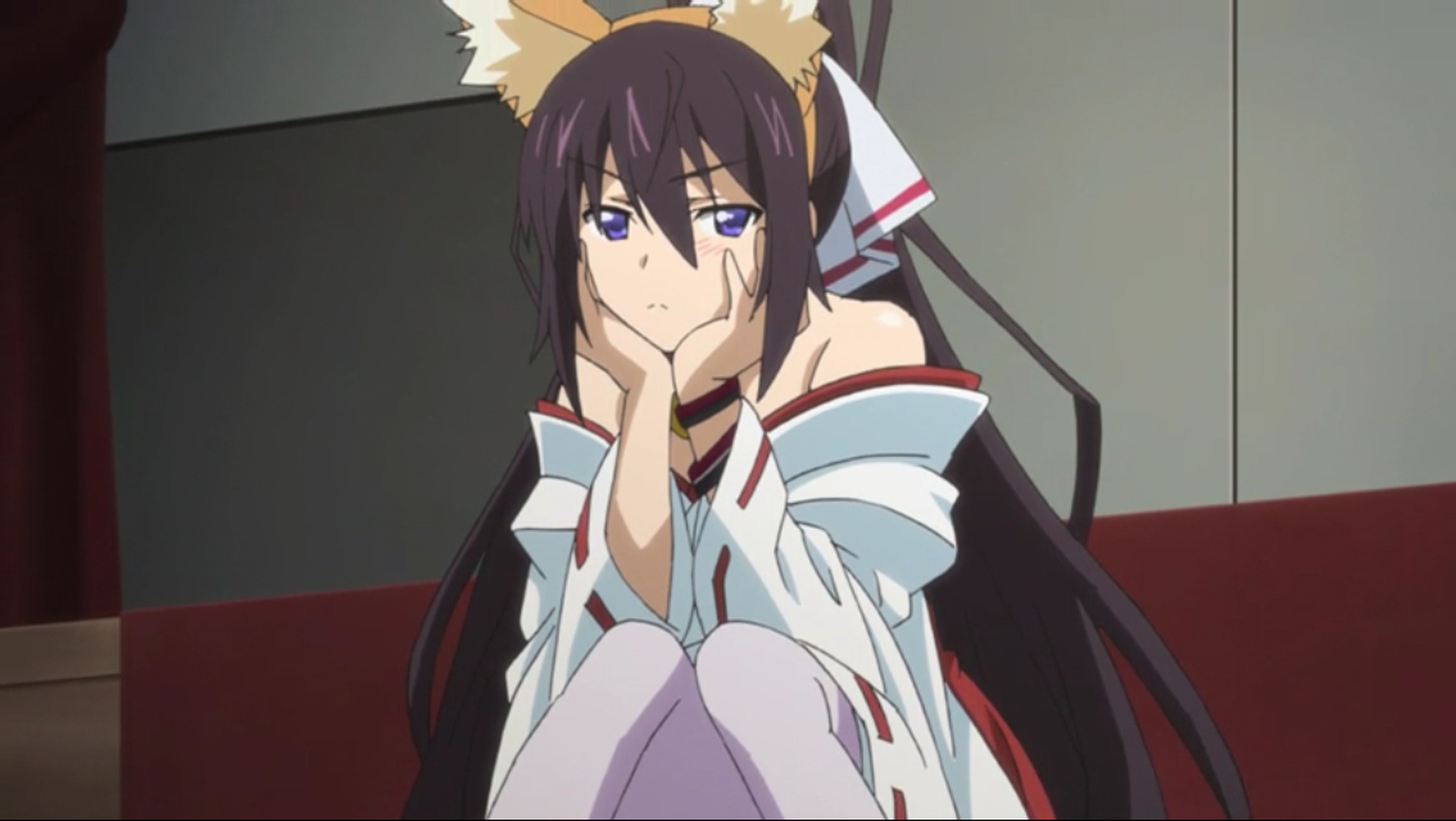 Houki Shinonono picture