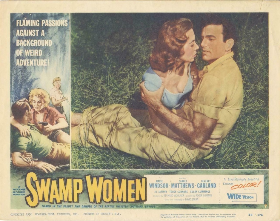 Picture of Swamp Women