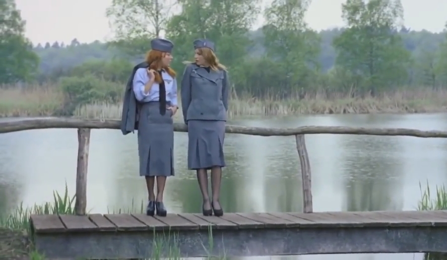 Frauleins in Uniform (aka She Devils of the SS) picture