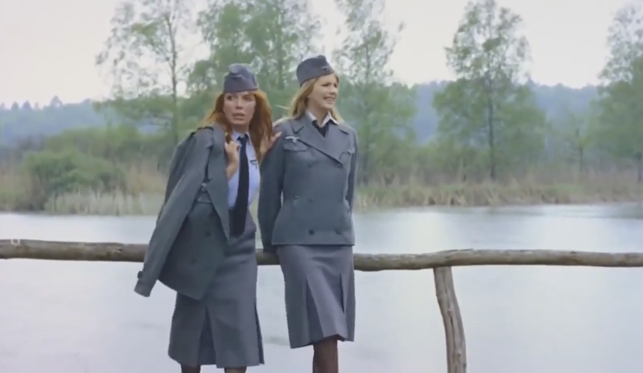 Picture of Frauleins in Uniform (aka She Devils of the SS)