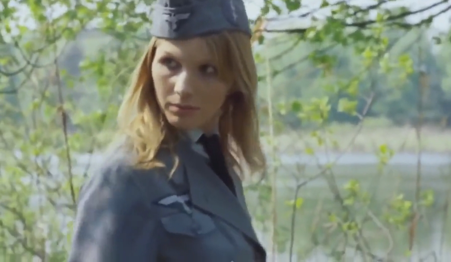 Picture of Frauleins in Uniform (aka She Devils of the SS)