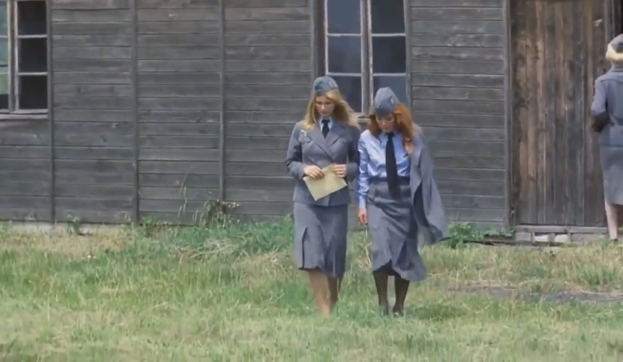 Picture of Frauleins in Uniform (aka She Devils of the SS)