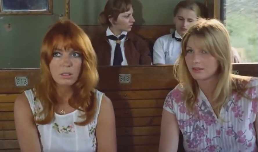 Picture of Frauleins in Uniform (aka She Devils of the SS)