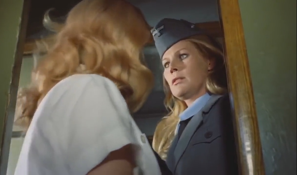 Picture of Frauleins in Uniform (aka She Devils of the SS)