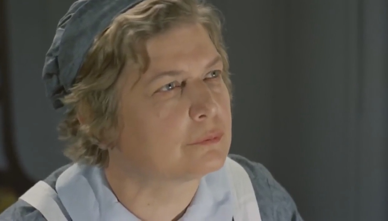 Picture of Frauleins in Uniform (aka She Devils of the SS)