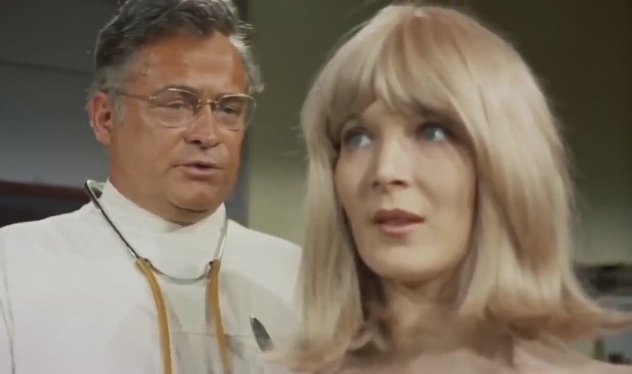 Picture of Frauleins in Uniform (aka She Devils of the SS)