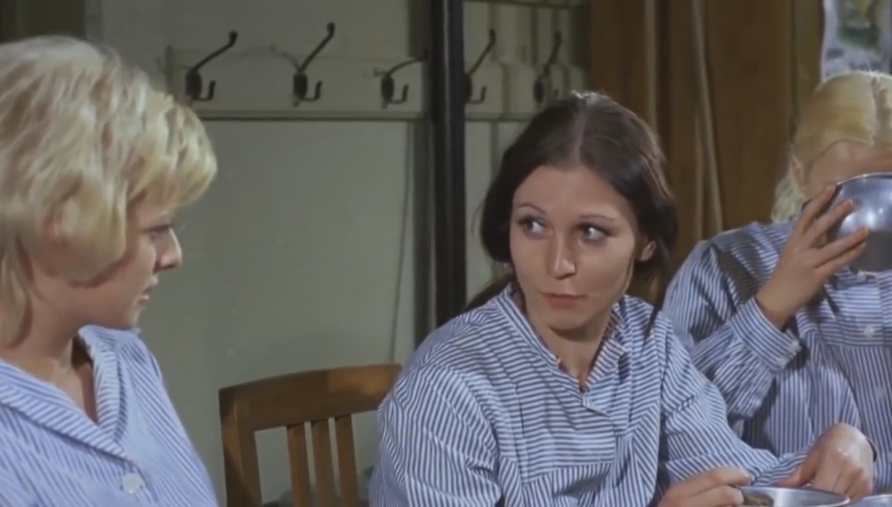 Picture of Frauleins in Uniform (aka She Devils of the SS)