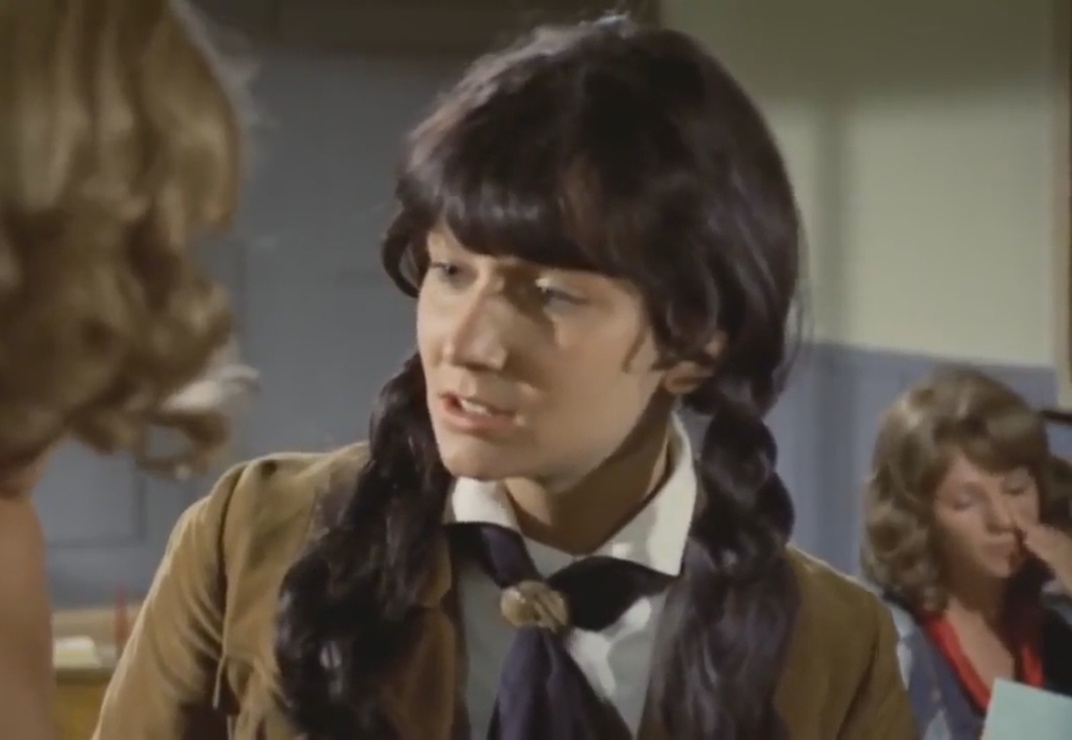 Picture of Frauleins in Uniform (aka She Devils of the SS)