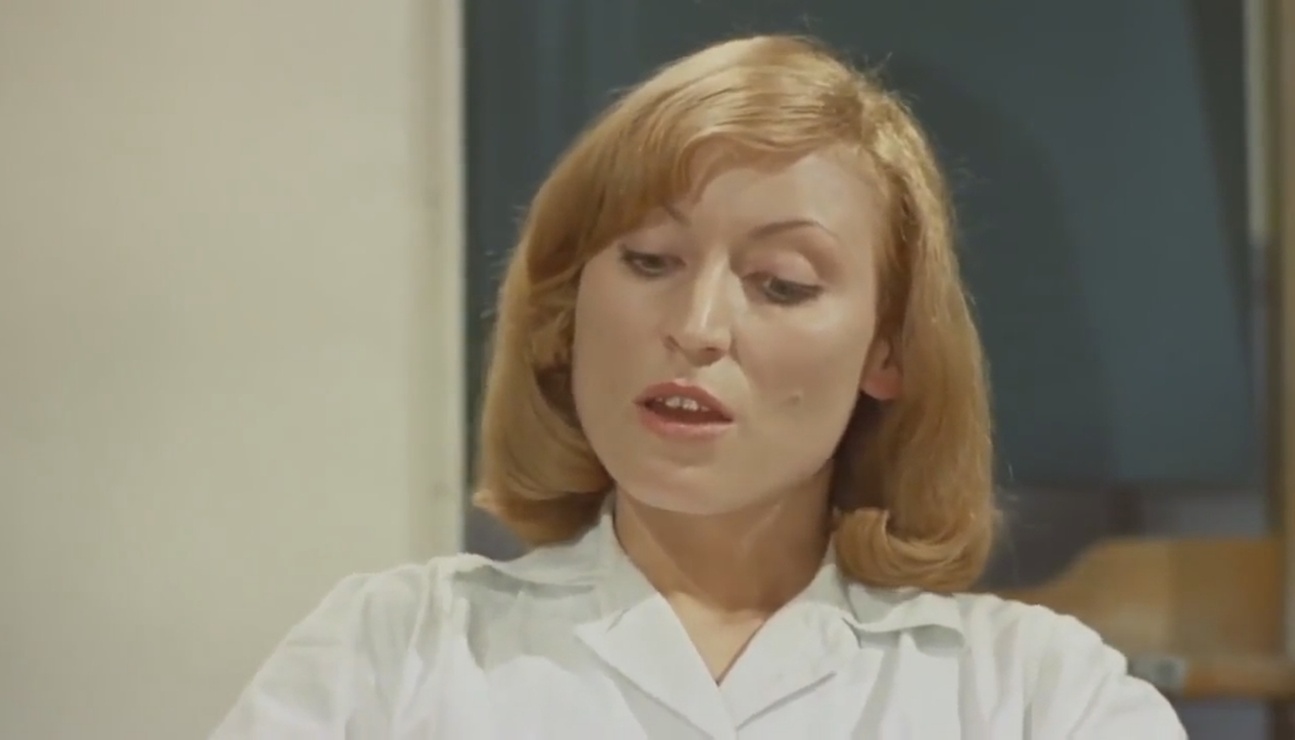 Picture of Anne Graf