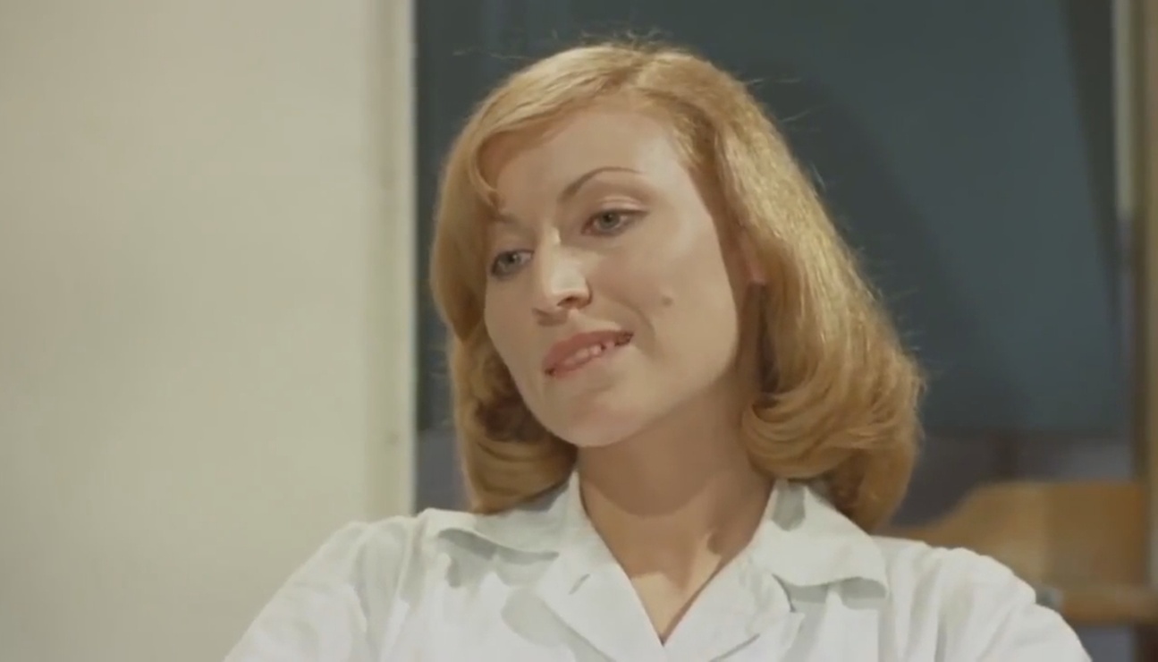 Picture of Anne Graf