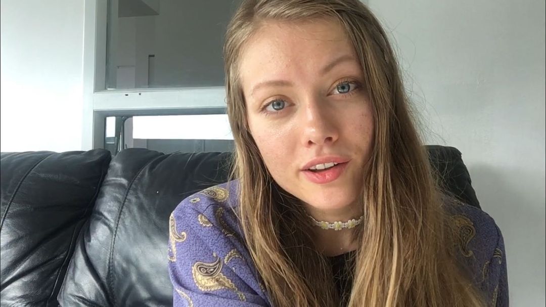 Picture of Bridget Graham