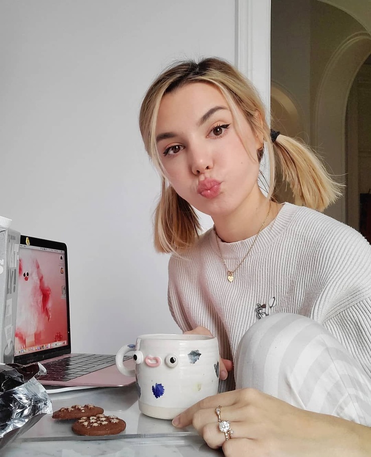 Picture of Marzia Kjellberg