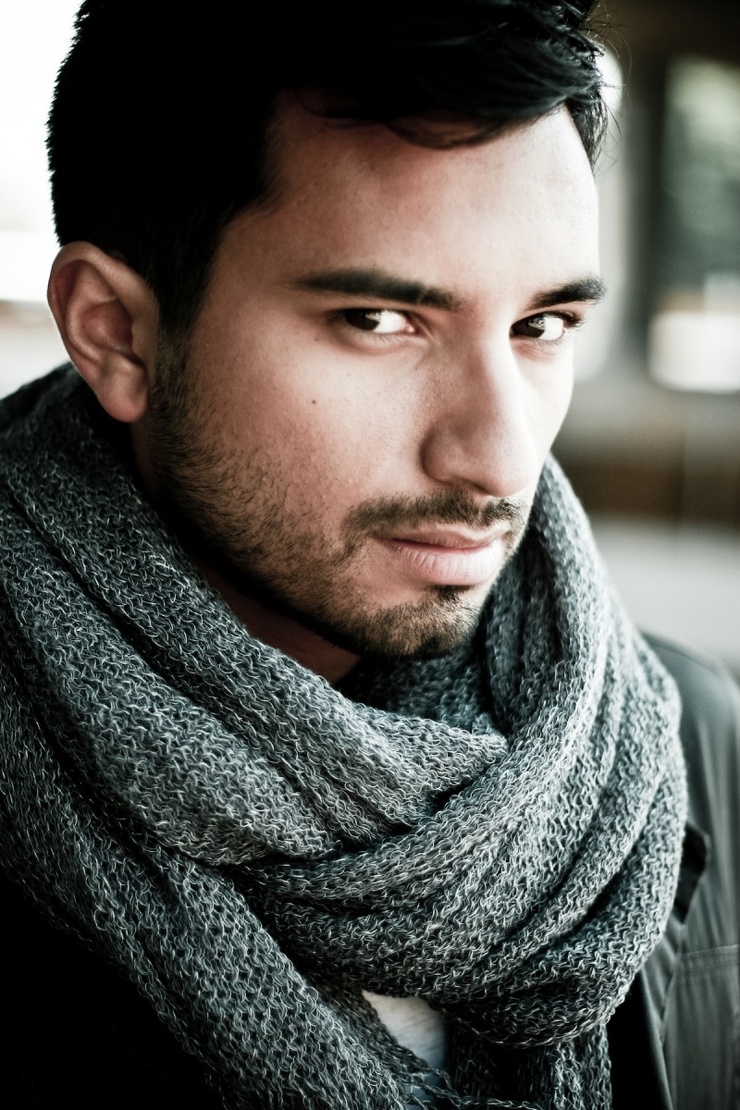 Picture of Michael Kosta