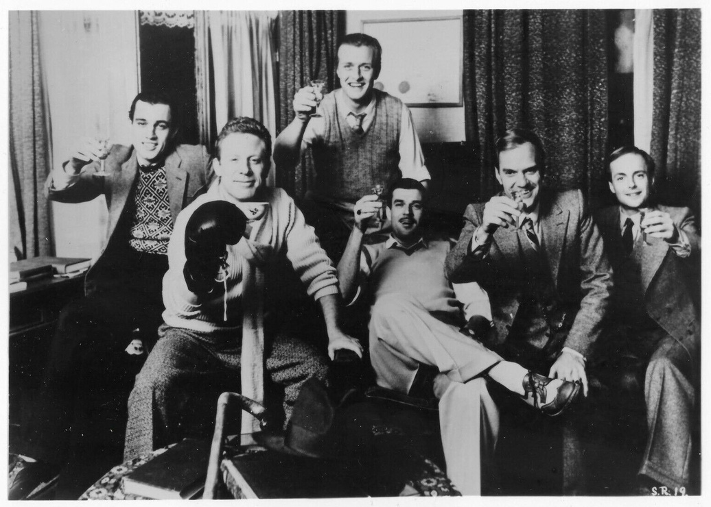 Picture of Soldier of Orange (1977)