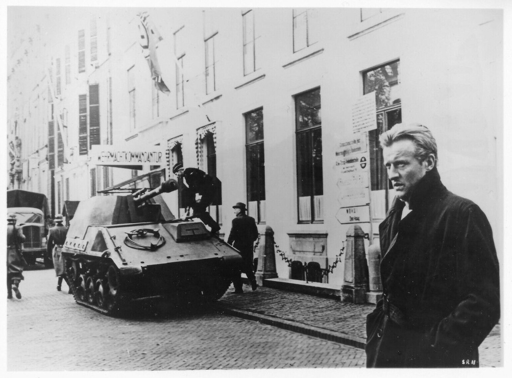 Picture of Soldier of Orange (1977)