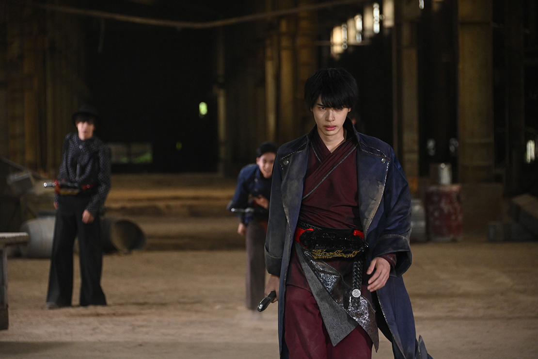 Picture of Kento Fukamiya