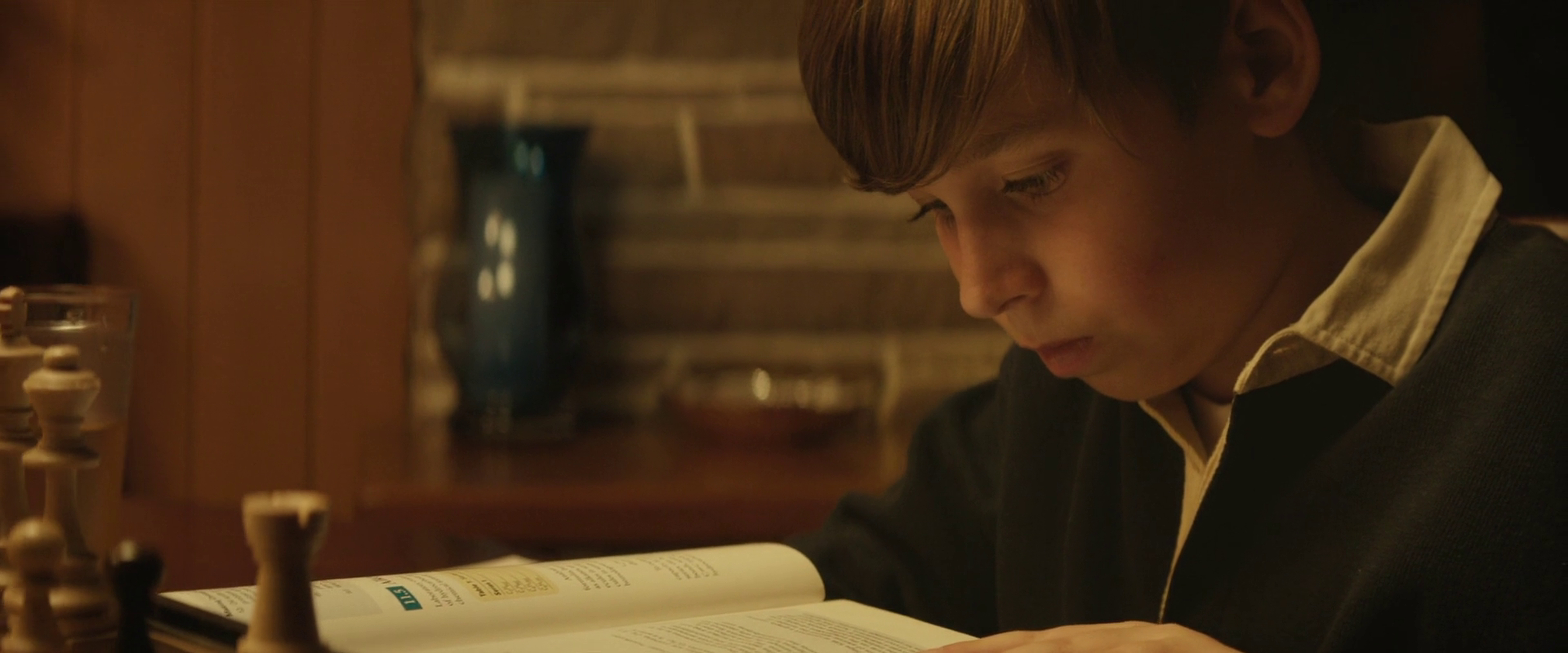 Picture of Molly's Game