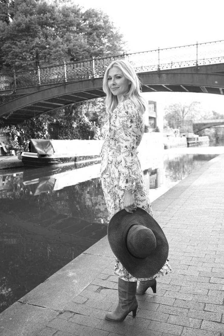 Picture of Linette Beaumont