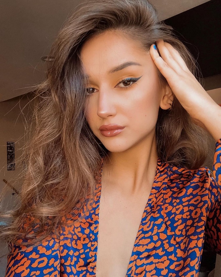 Picture of Deanna Davis II