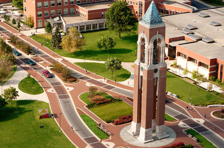 Muncie, Indiana picture