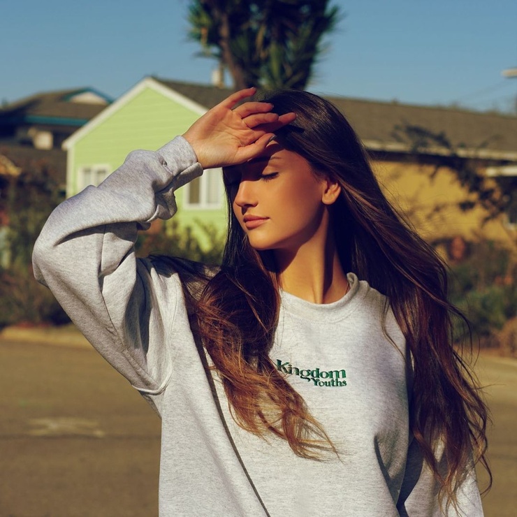 Picture of Deanna Davis II